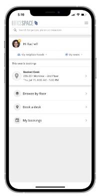 Introduction to Visual Directory