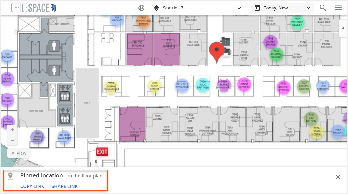 Introduction to Visual Directory