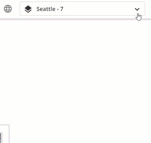 Navigating Visual Directory